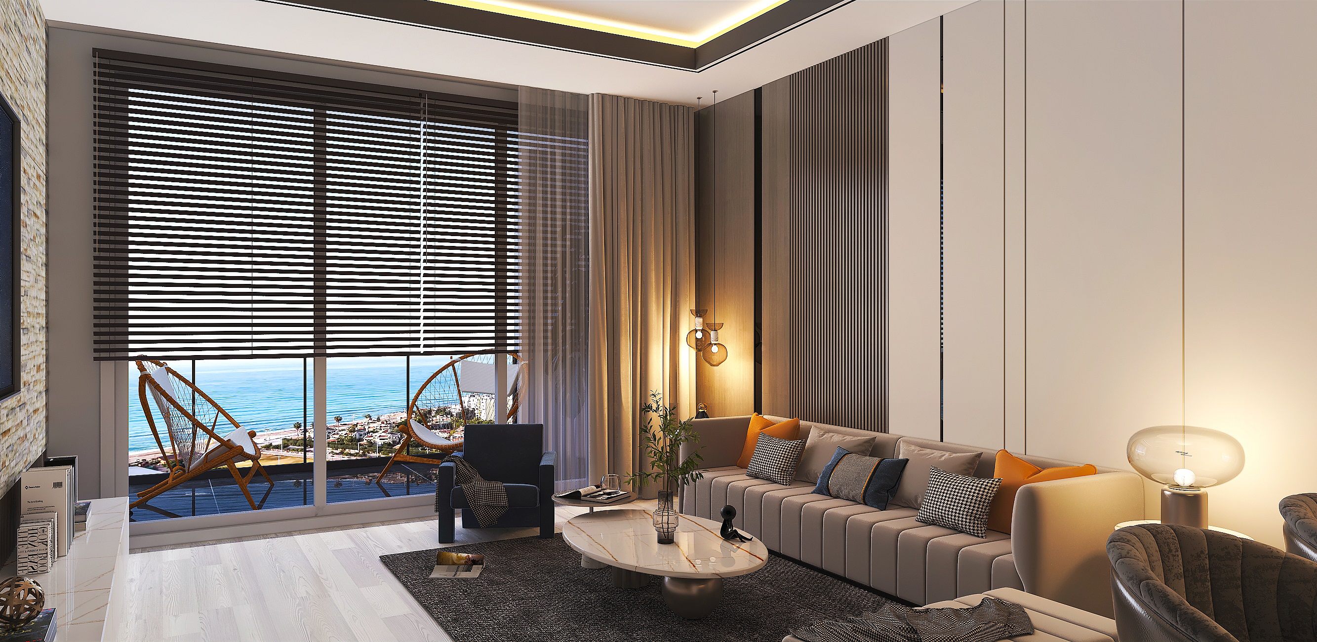 Panorama Plus | Emerald